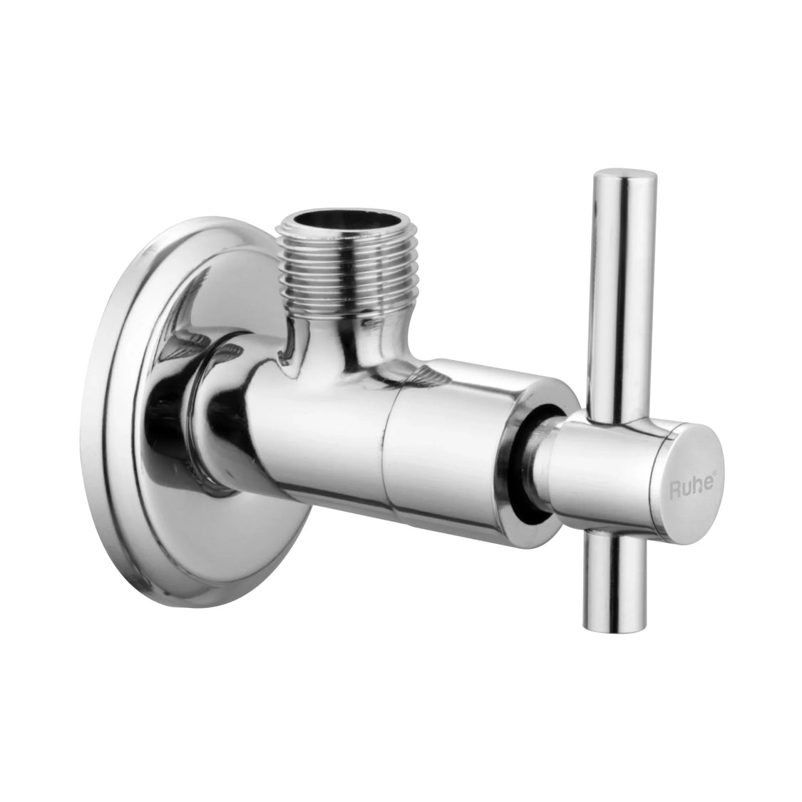 Brass Angle Valves – Ruhe