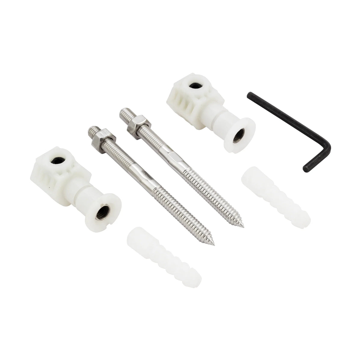 Rack Bolt Stainless Steel Online at Best Price by Manufacturer – Ruhe