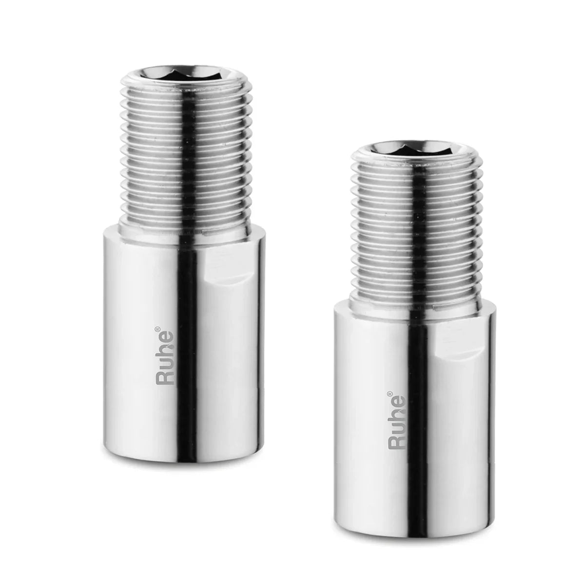 Brass Extension Nipple Online in Multiple Sizes – Ruhe