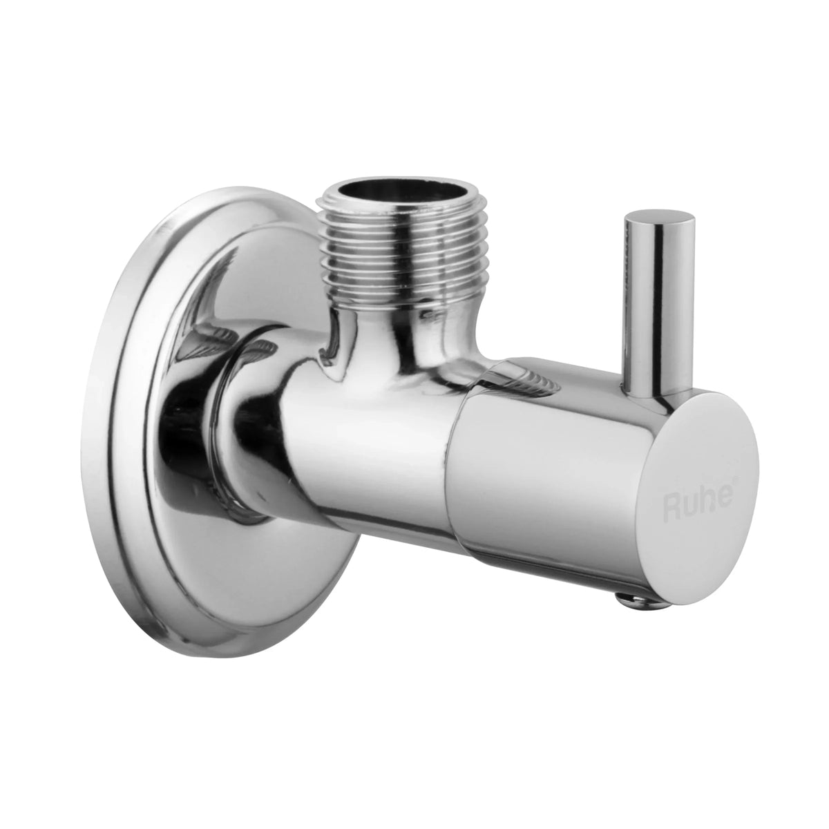 Orion Angle Valve Brass Faucet - By Ruhe – Ruhe