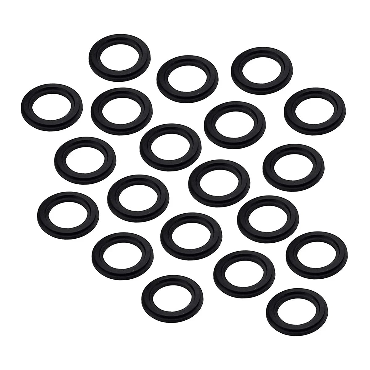 Faucet Aerator Washer (Pack of 20) - by Ruhe – Ruhe