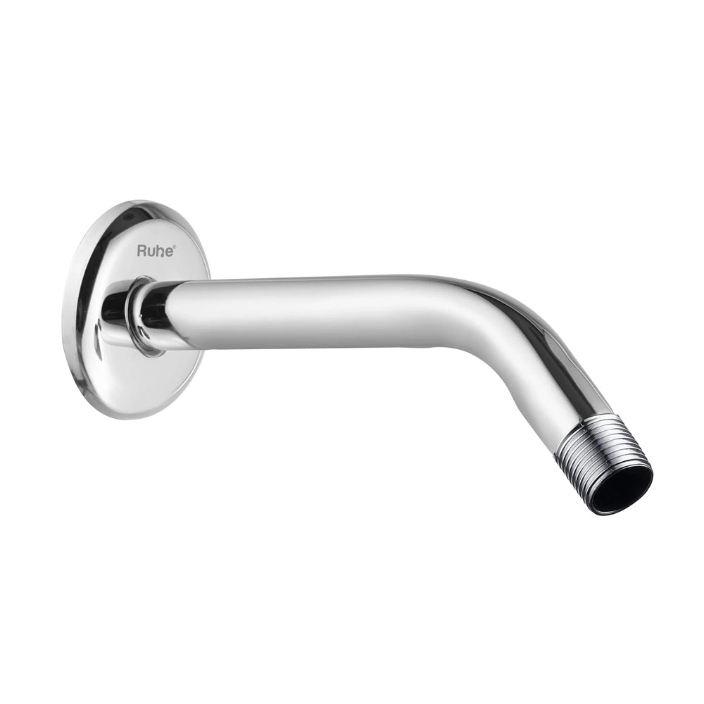 Shower Arms for Overhead & Rain Shower Online – Ruhe