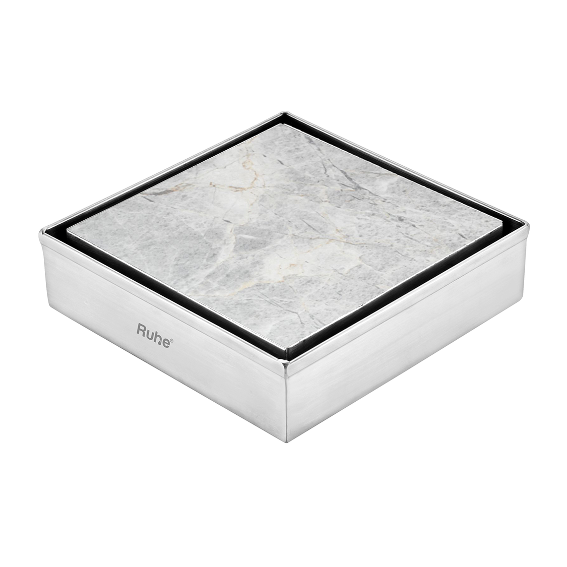 Shower Drain Channels Online | Linear ,Tile and Marble Drain Channel – Ruhe