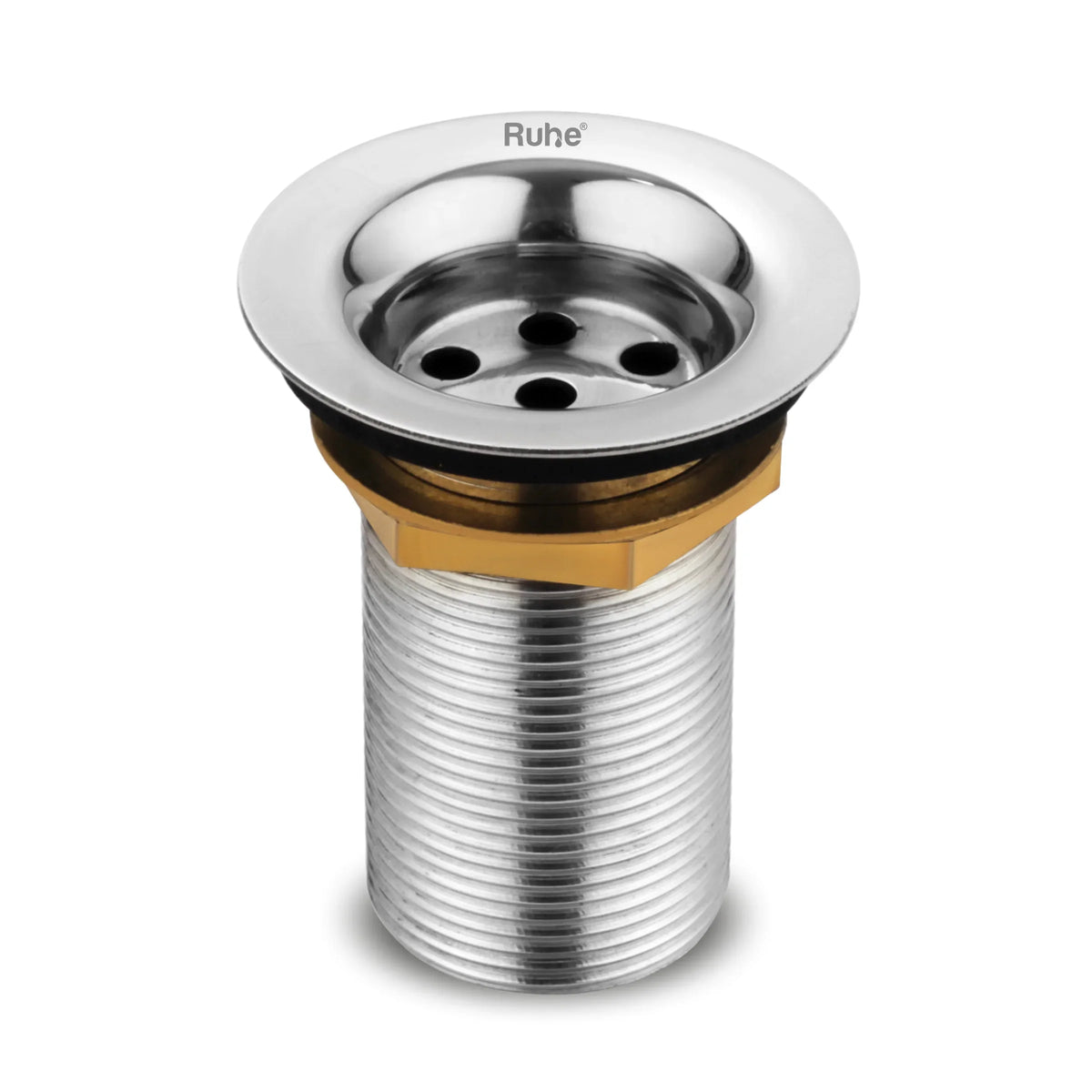 Waste Coupling for Bathroom Wash Basin Fittings – Ruhe