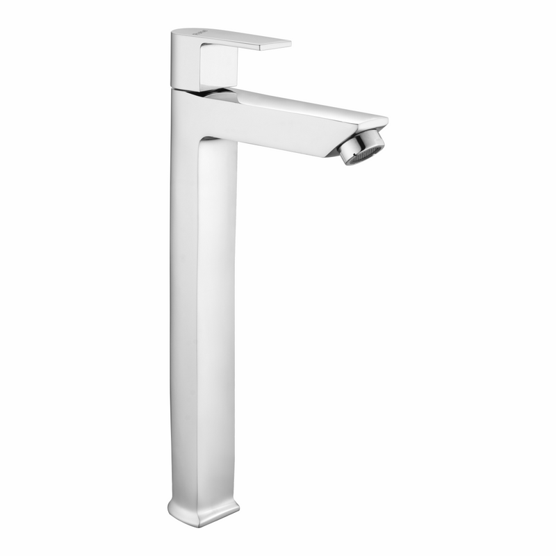 Brass Pillar Cock Tall Body Best Faucet Collection in India – Ruhe