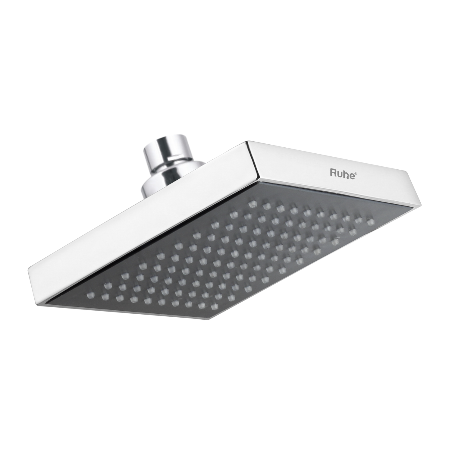 Gamma Overhead Shower (4 x 4 inches) - by Ruhe® – Ruhe
