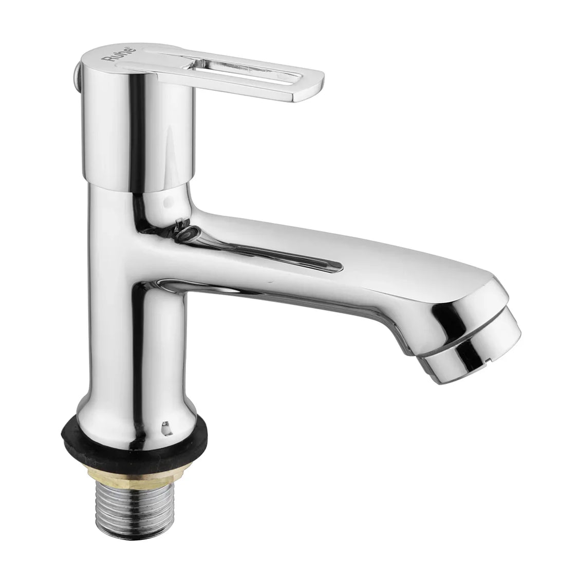 Brass Pillar Water Tap for Bathroom & Kitchen – Ruhe