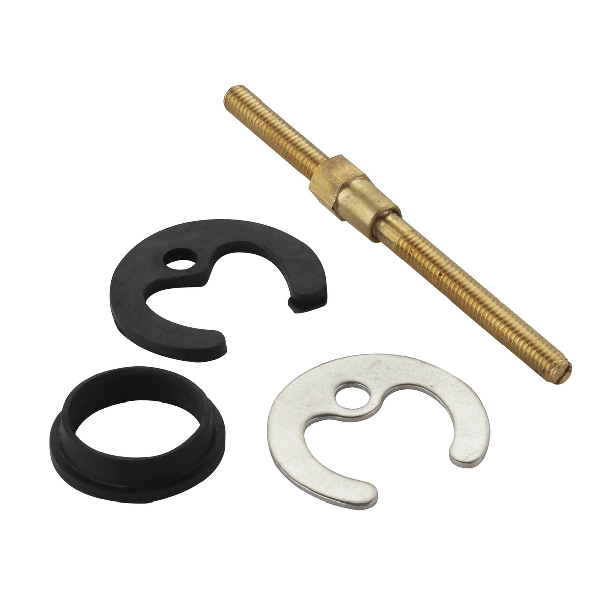 Single Hole Chand Tara Set (Pack of 2) - by Ruhe – Ruhe