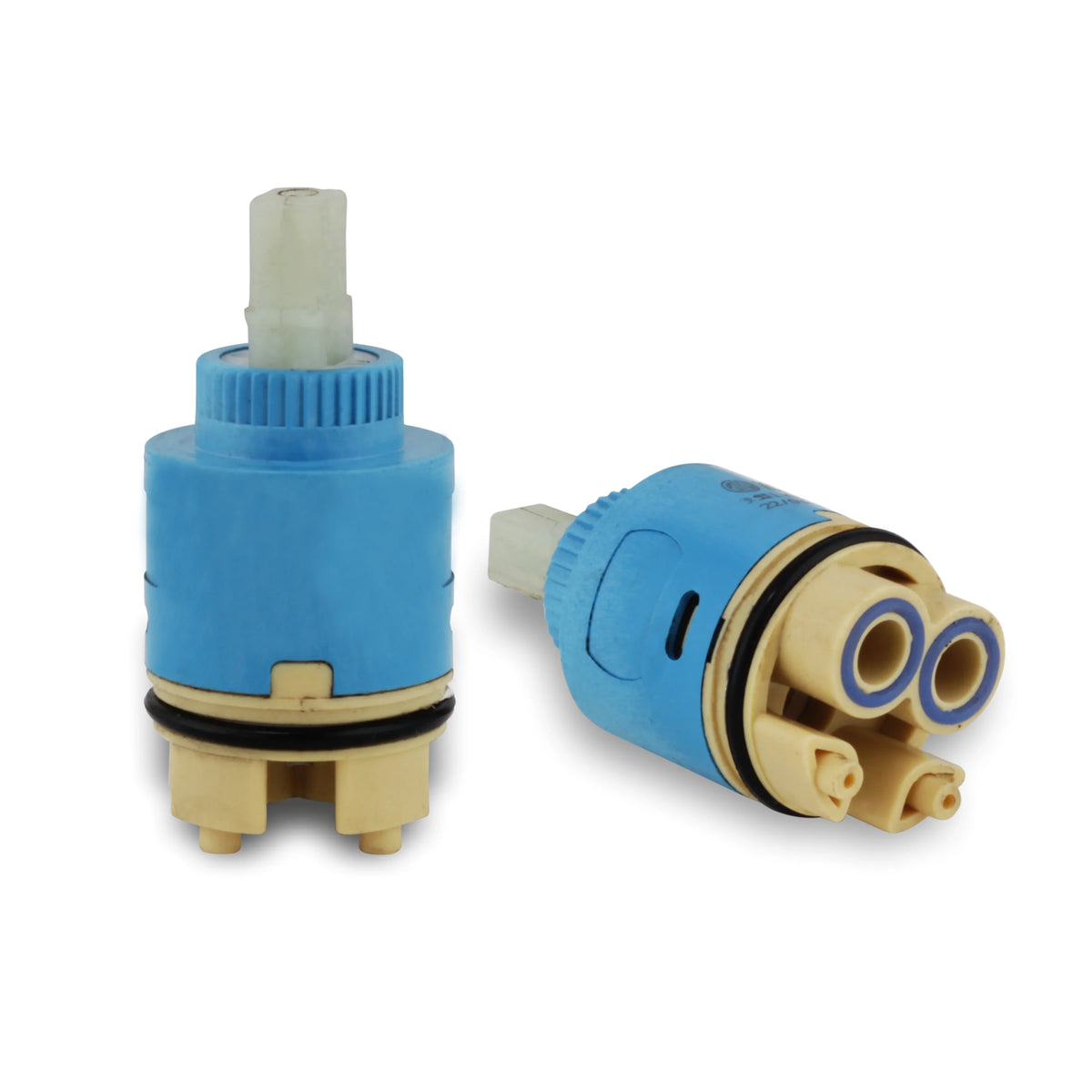 Single Lever Cartridge (35mm) (Pack of 2) – Ruhe