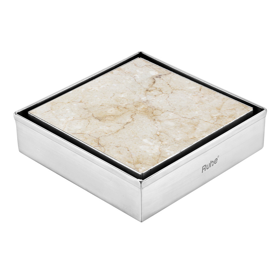 Shower Drain Channels Online | Linear ,Tile and Marble Drain Channel – Ruhe